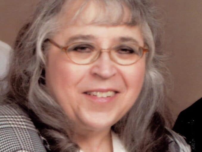 Judith Jane “Judy” Hillyard – North County News