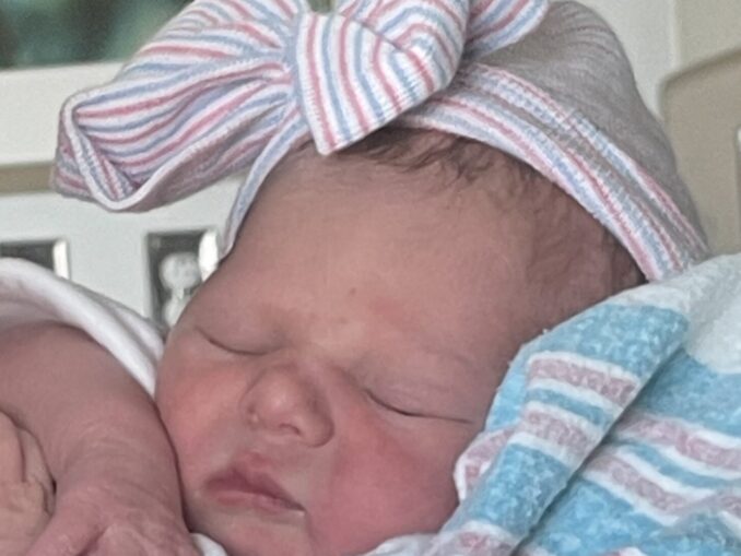 Margot Jack Horrell – North County News