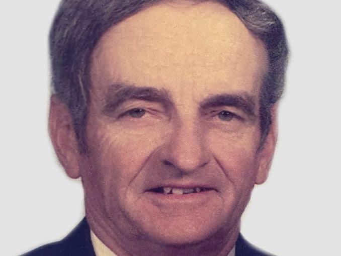 Helen L. Besher – North County News